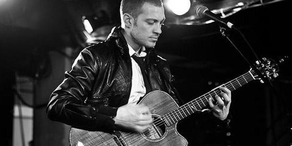 Mike Droho • What to Do in Galena IL, Live Music, Shows & Events