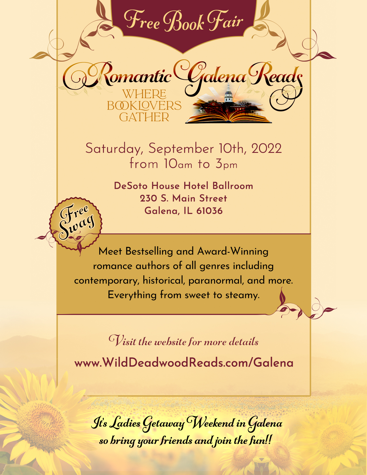 GingerRing Poster8 5x11 Galena Events Live Music More gingerring-poster8-5x11-galena-events-live-music-more