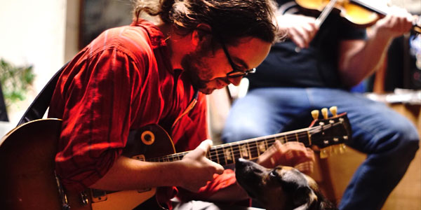 Matthew Pittman • What to Do in Galena IL, Live Music, Shows & Events