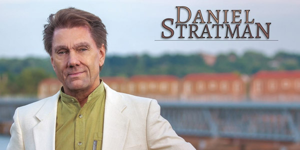 Daniel Stratman • What to Do in Galena IL, Live Music, Shows & Events