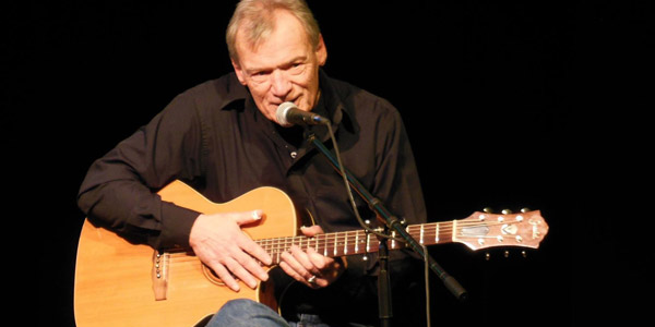 Ric Gillman • What to Do in Galena IL, Live Music, Shows & Events