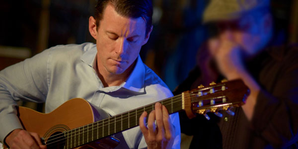 Dan Maguire • What to Do in Galena IL, Live Music, Shows & Events