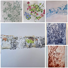 Regional Art and “Galena Roots” Exhibit Opening Reception • What to Do ...