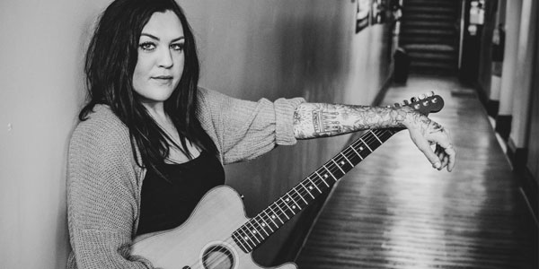 Sarah Day & Jimmy Berg • What to Do in Galena IL, Live Music, Shows ...