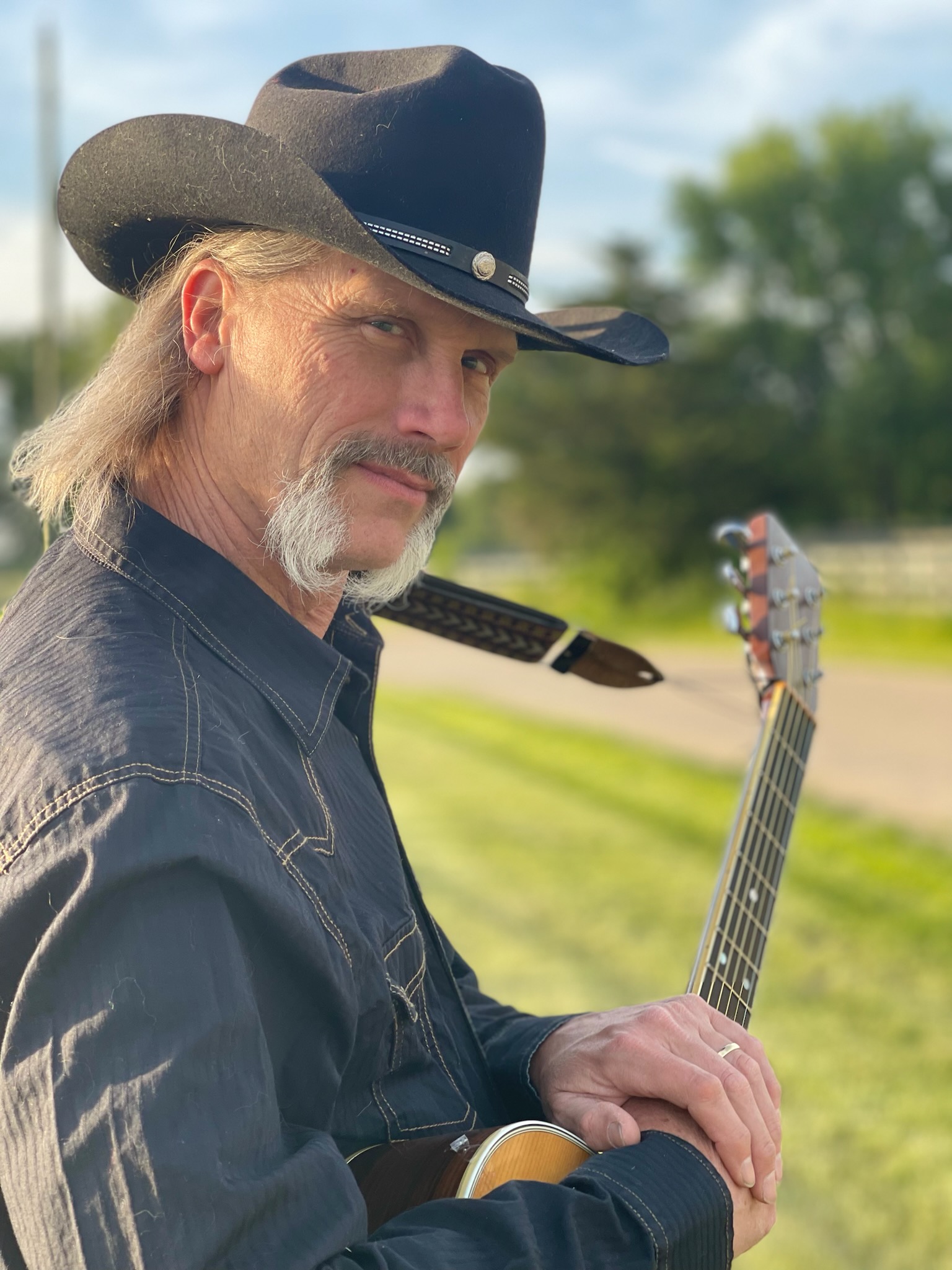 Picnic Concert with Horses and Roger That! • What to Do in Galena IL ...