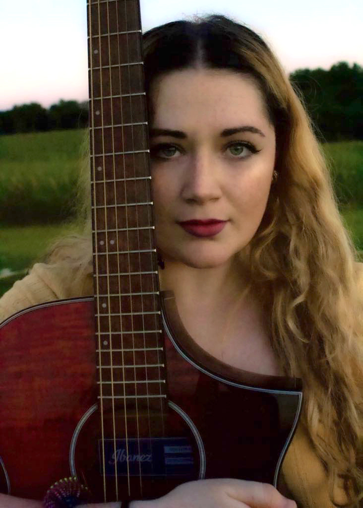 Songwriters Showcase Featuring Lexi Healey and Holy Crowe • What to Do ...