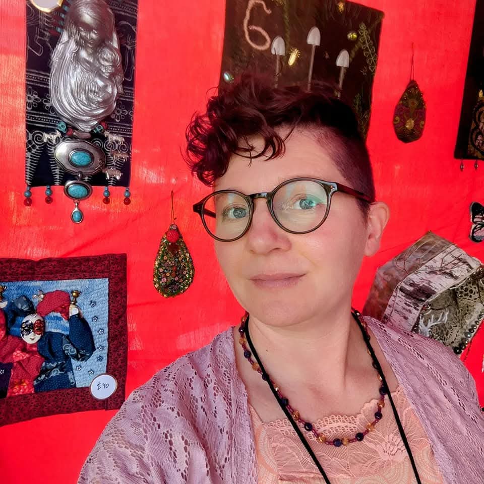 Meet the Artist: K Kriesel • What to Do in Galena IL, Live Music, Shows ...